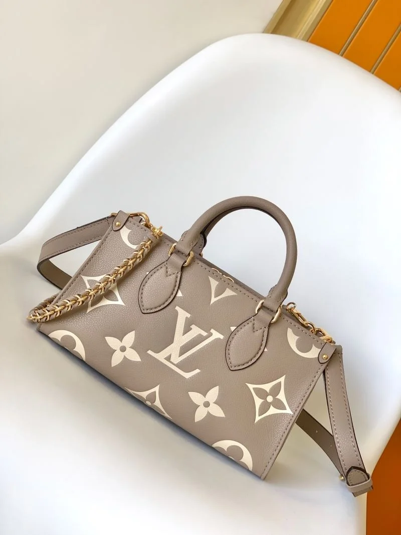 Louis Vuitton Top Handle Bags