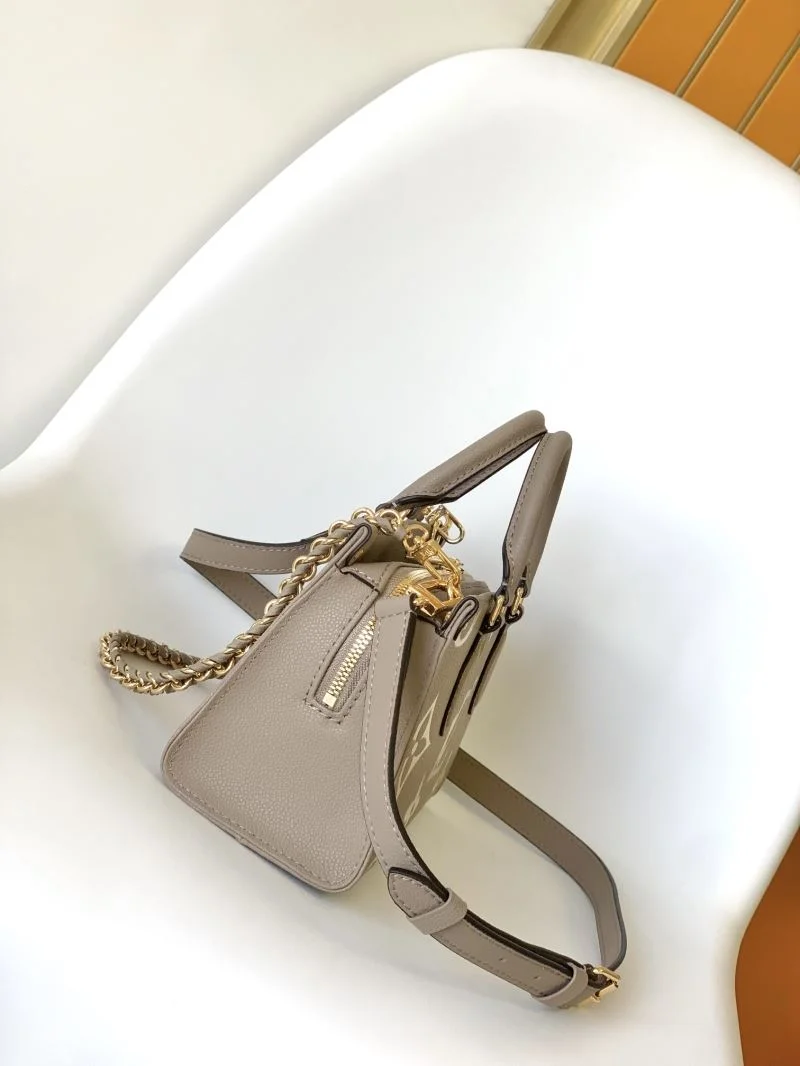 Brand-original Louis Vuitton Top Handle Bags