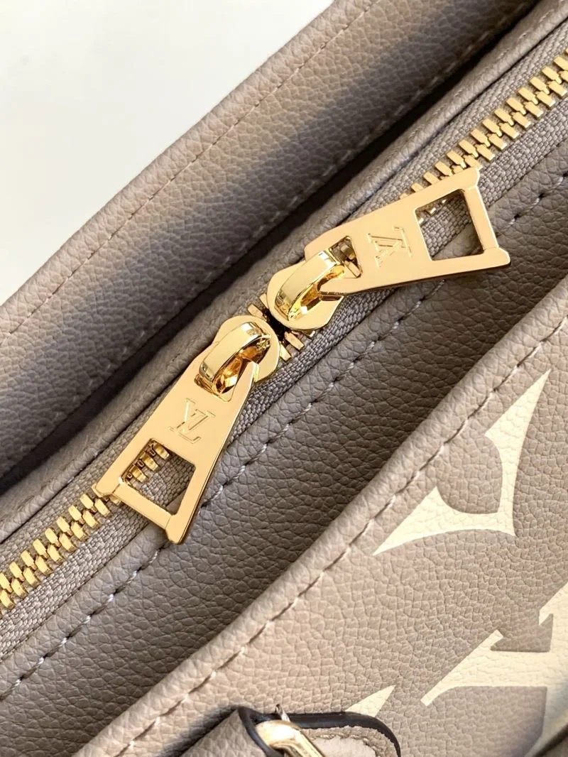Brand-original Louis Vuitton Top Handle Bags