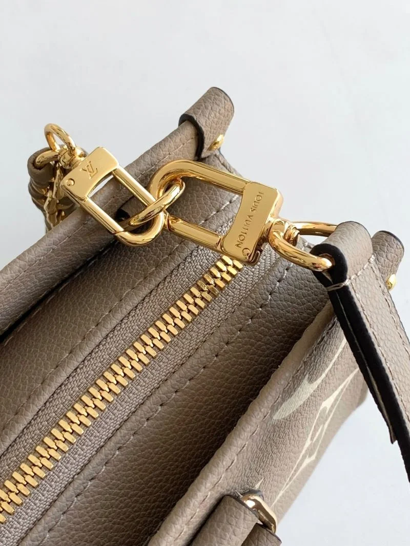 Brand-original Louis Vuitton Top Handle Bags