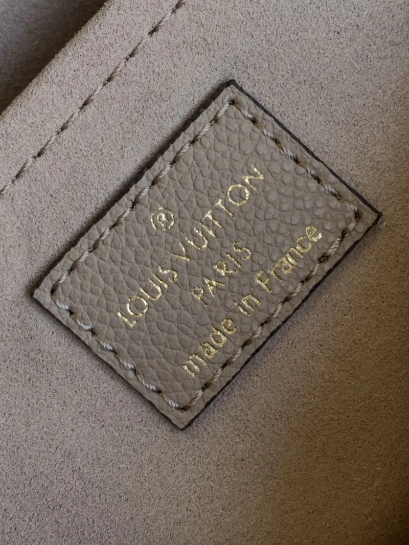Brand-original Louis Vuitton Top Handle Bags