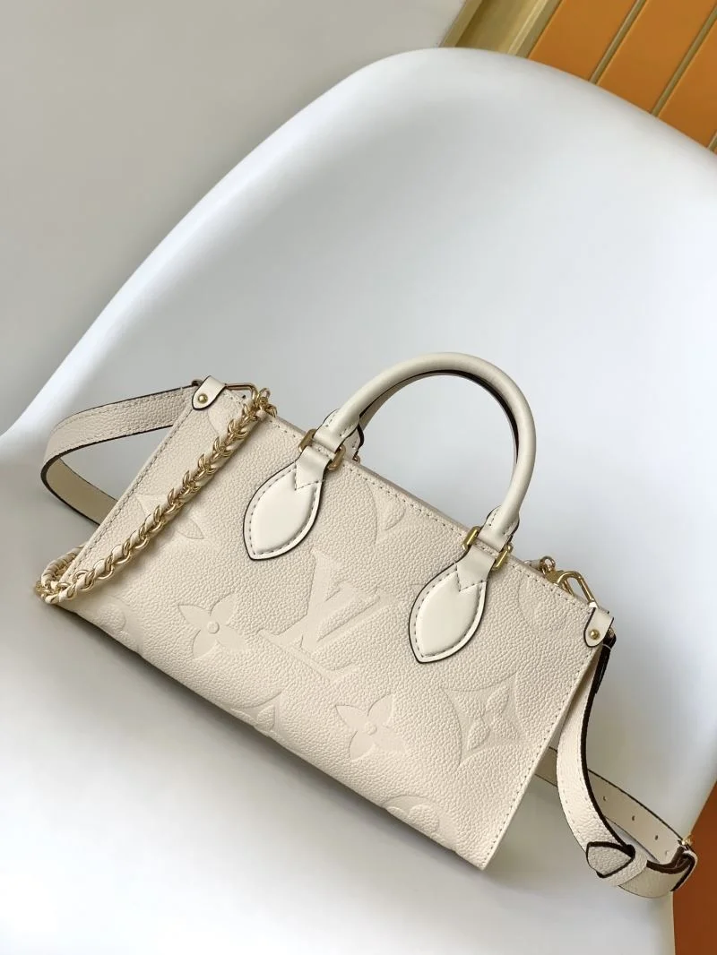Louis Vuitton Top Handle Bags