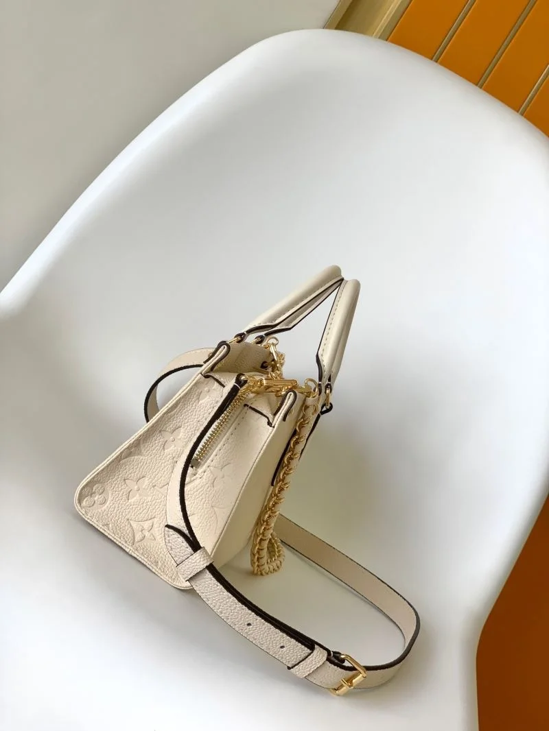 Budget-friendly Louis Vuitton Top Handle Bags