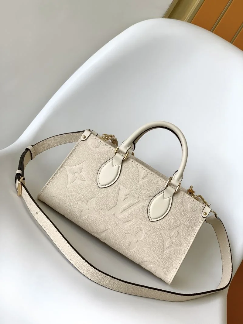 Budget-friendly Louis Vuitton Top Handle Bags