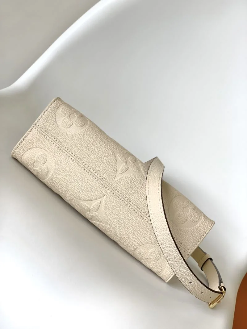 Budget-friendly Louis Vuitton Top Handle Bags