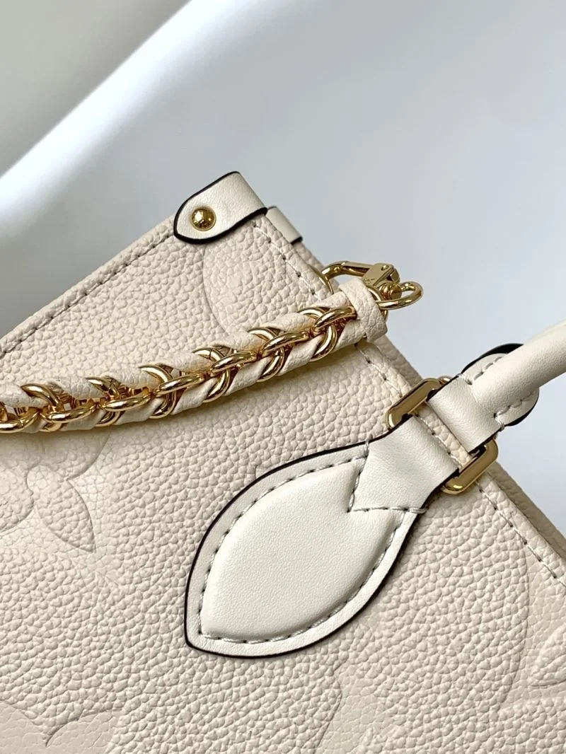 Budget-friendly Louis Vuitton Top Handle Bags