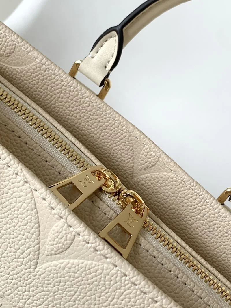 Budget-friendly Louis Vuitton Top Handle Bags