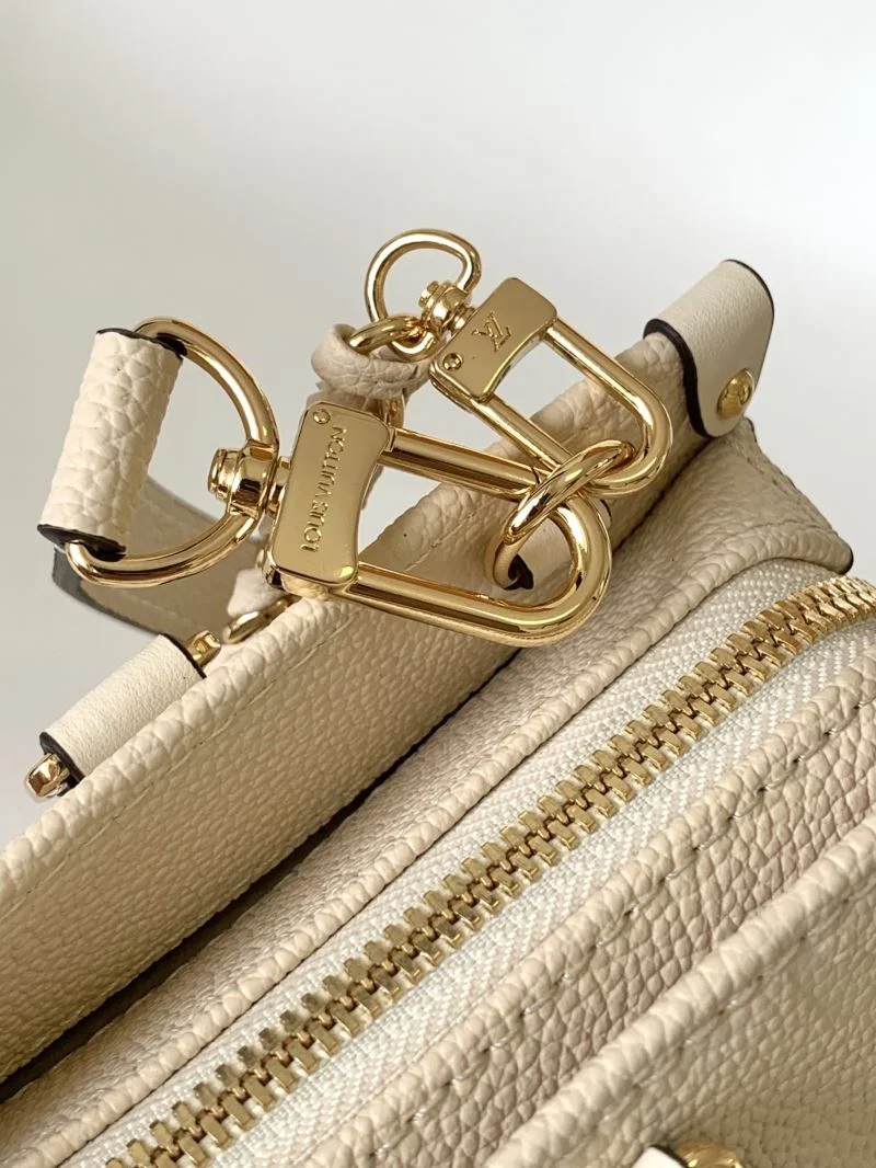 Budget-friendly Louis Vuitton Top Handle Bags