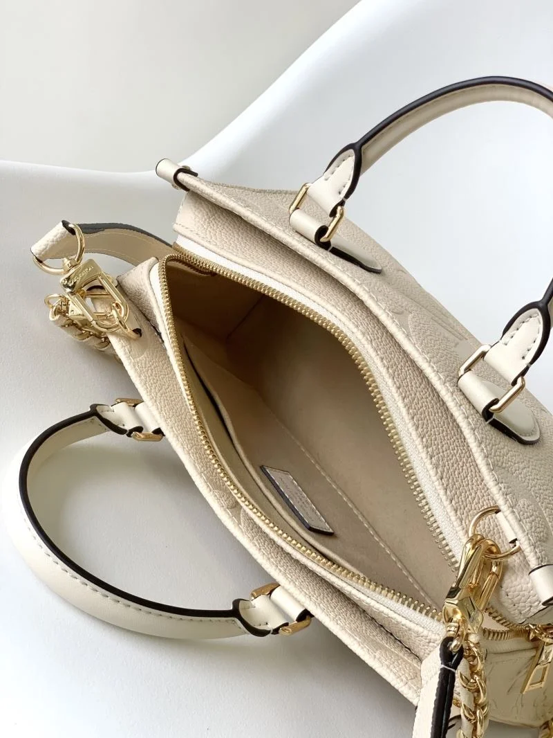 Budget-friendly Louis Vuitton Top Handle Bags