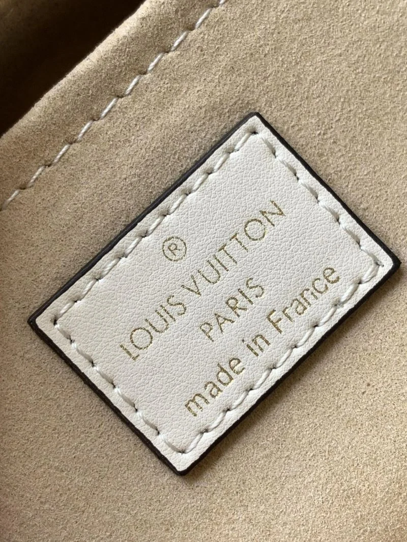 Budget-friendly Louis Vuitton Top Handle Bags