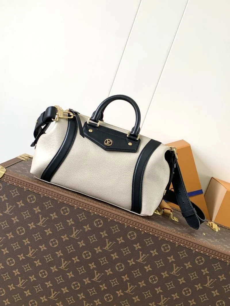 Louis Vuitton Top Handle Bags