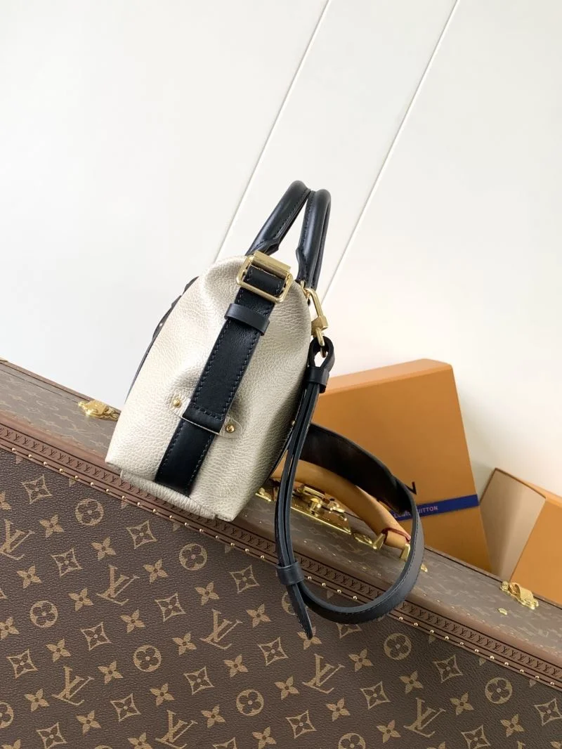 Factory-made Louis Vuitton Top Handle Bags