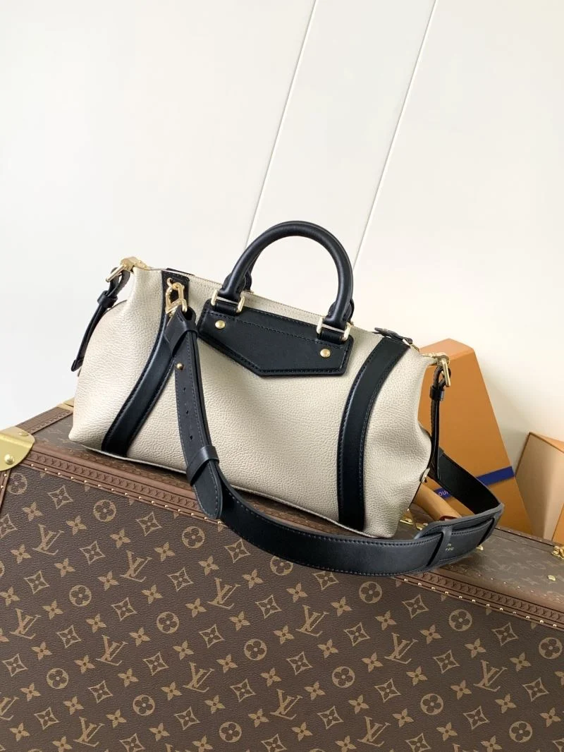 Factory-made Louis Vuitton Top Handle Bags