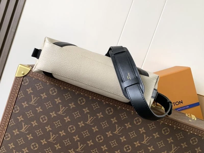 Factory-made Louis Vuitton Top Handle Bags