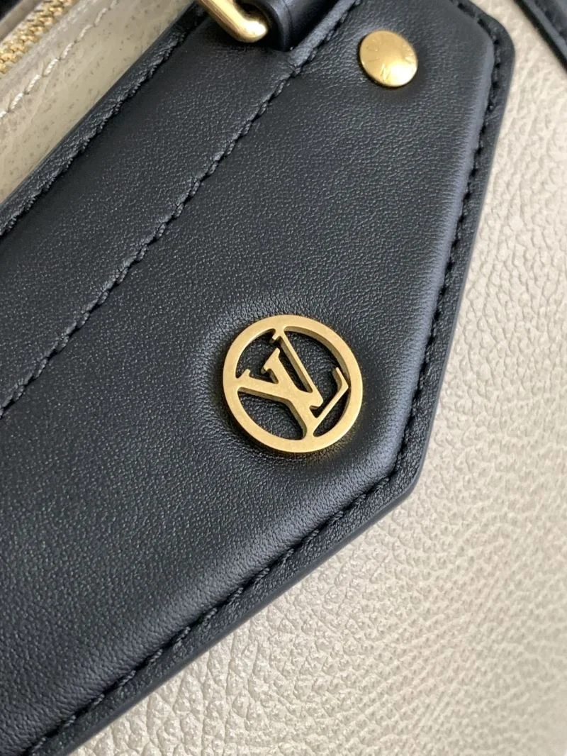 Factory-made Louis Vuitton Top Handle Bags