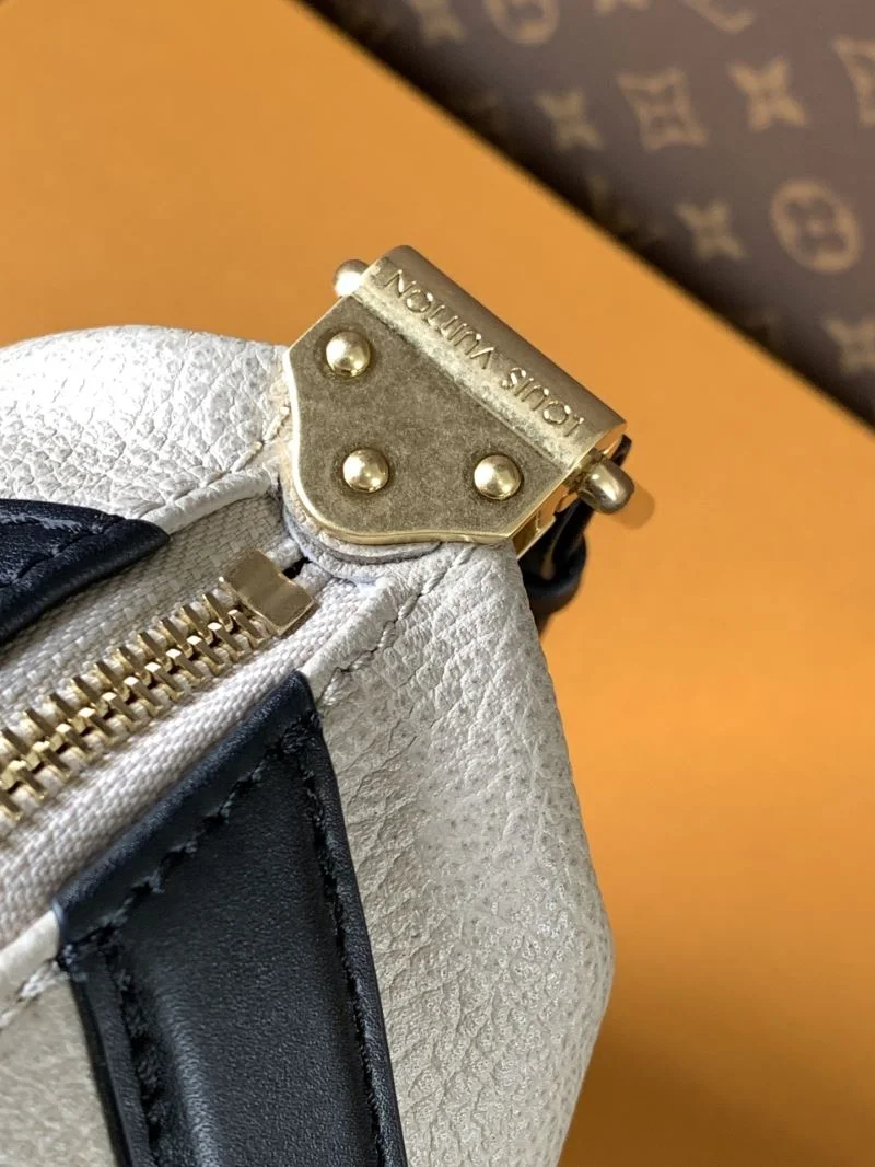Factory-made Louis Vuitton Top Handle Bags