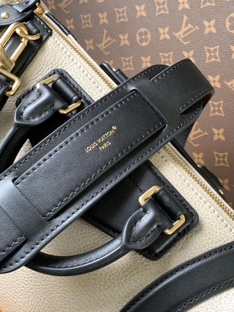 Factory-made Louis Vuitton Top Handle Bags
