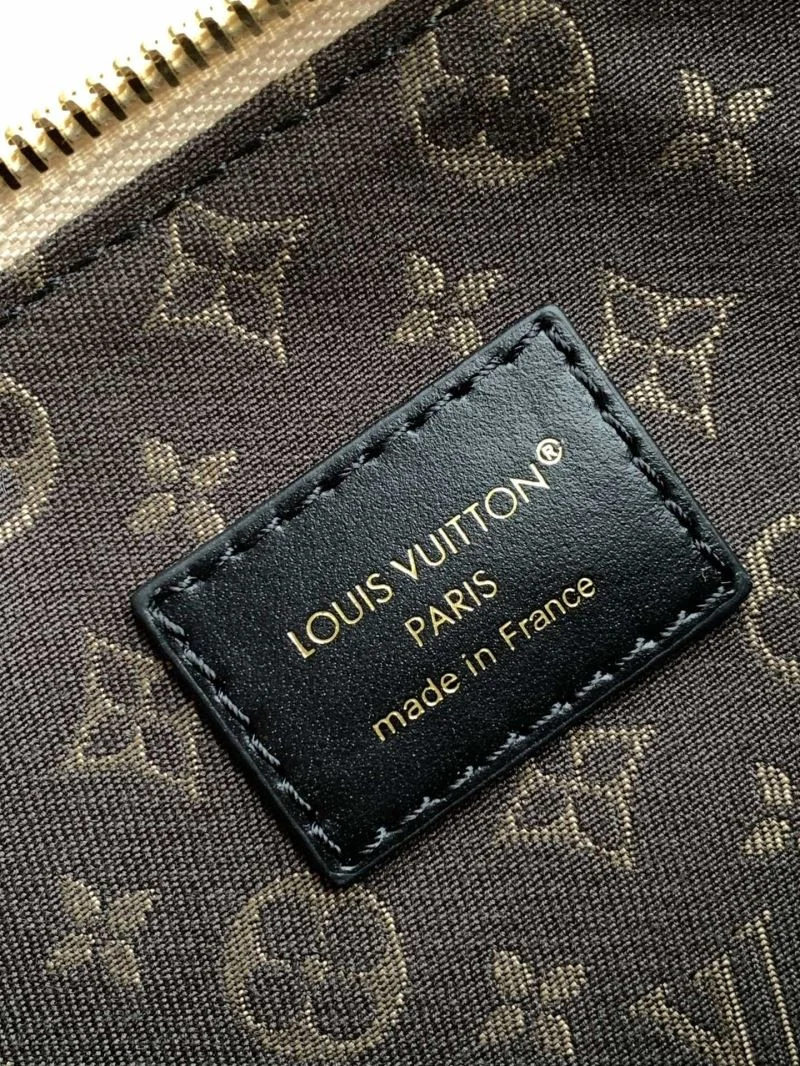 Factory-made Louis Vuitton Top Handle Bags