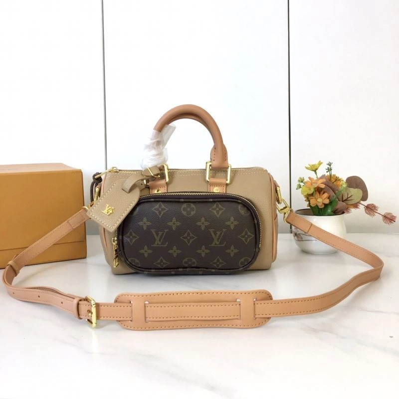 Louis Vuitton Top Handle Bags
