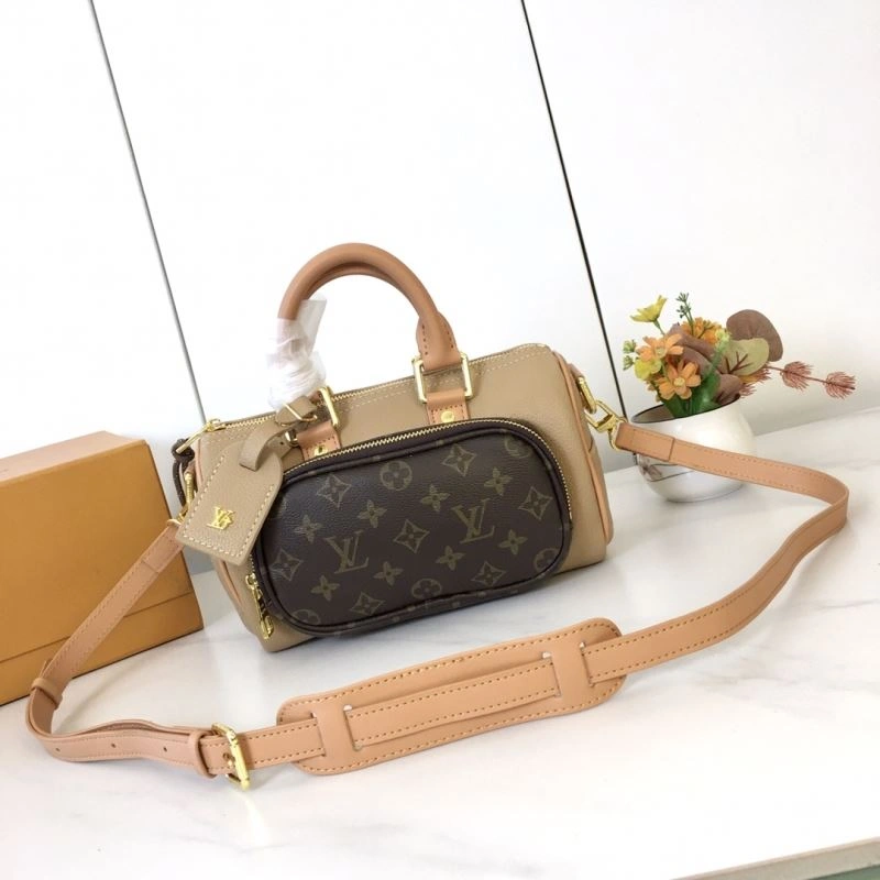 Top mirror Louis Vuitton Top Handle Bags