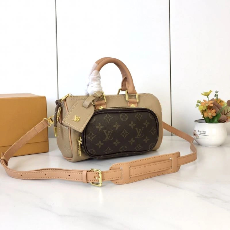 Top mirror Louis Vuitton Top Handle Bags