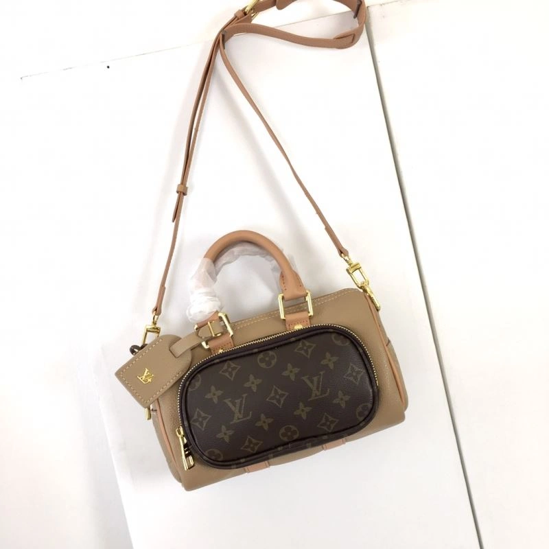 Top mirror Louis Vuitton Top Handle Bags