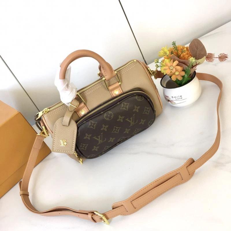 Top mirror Louis Vuitton Top Handle Bags