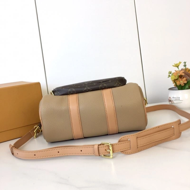 Top mirror Louis Vuitton Top Handle Bags