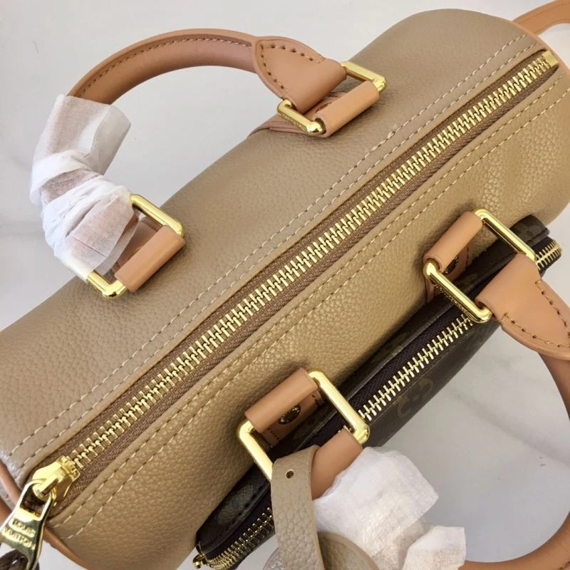 Top mirror Louis Vuitton Top Handle Bags