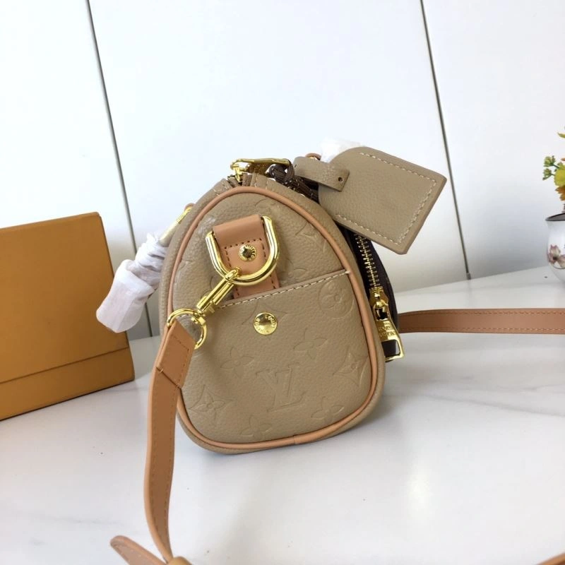 Top mirror Louis Vuitton Top Handle Bags