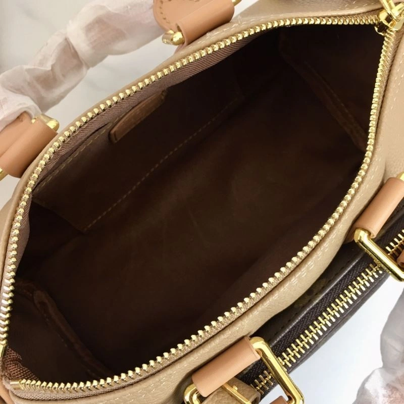Top mirror Louis Vuitton Top Handle Bags