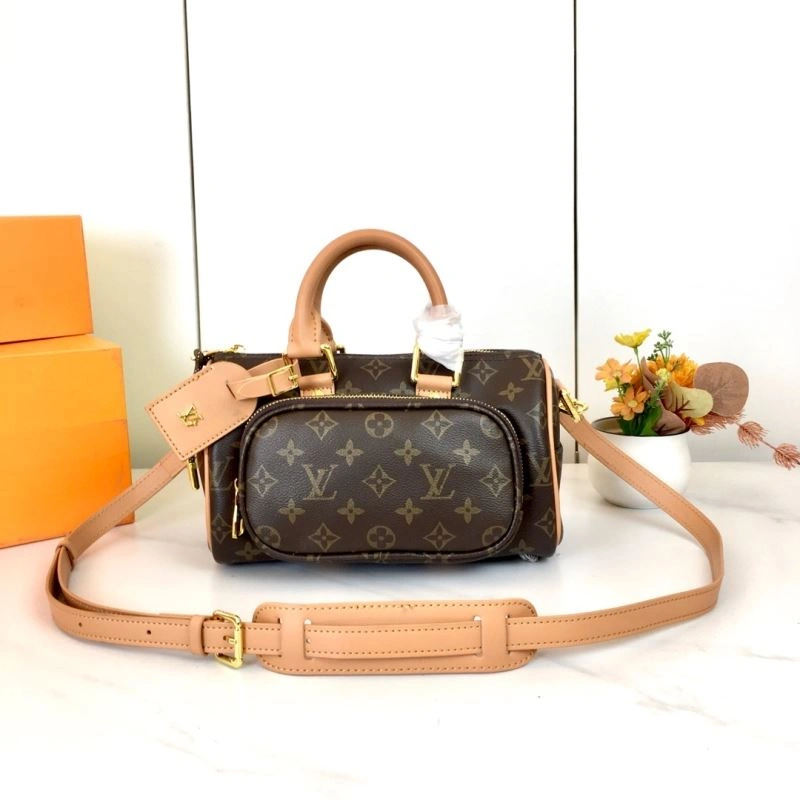 Louis Vuitton Top Handle Bags