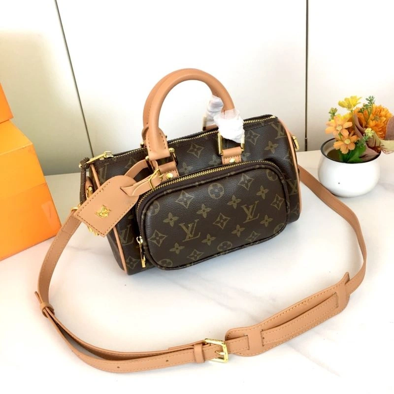 Mirror quality Louis Vuitton Top Handle Bags