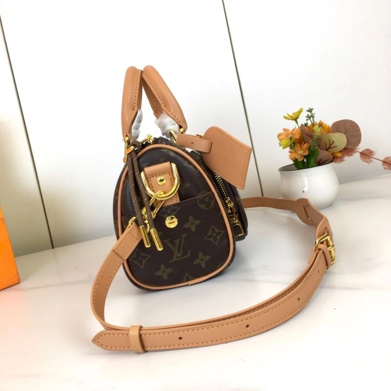 Mirror quality Louis Vuitton Top Handle Bags