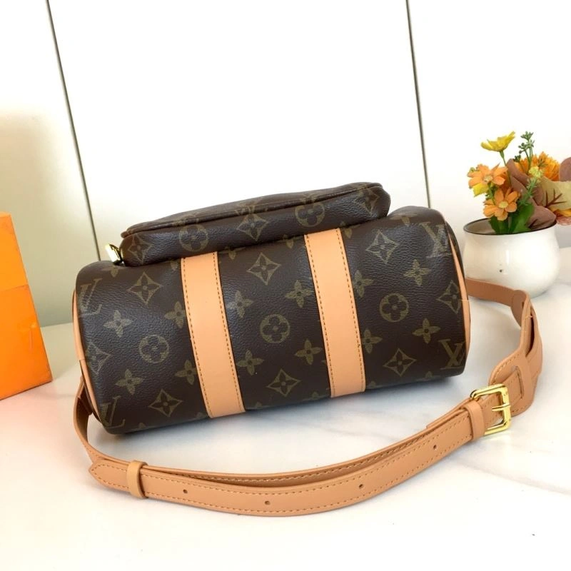 Mirror quality Louis Vuitton Top Handle Bags