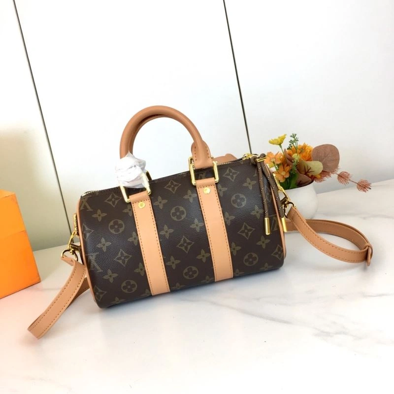 Mirror quality Louis Vuitton Top Handle Bags