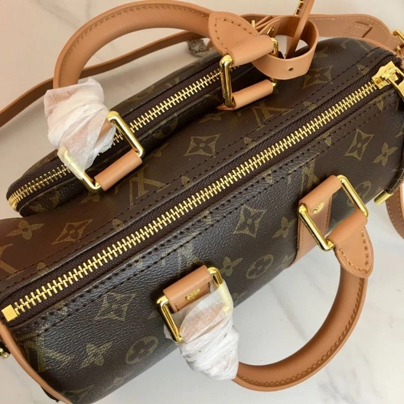 Mirror quality Louis Vuitton Top Handle Bags