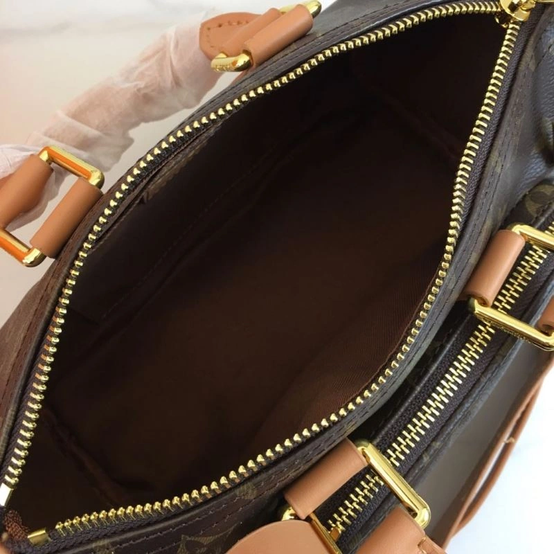 Mirror quality Louis Vuitton Top Handle Bags