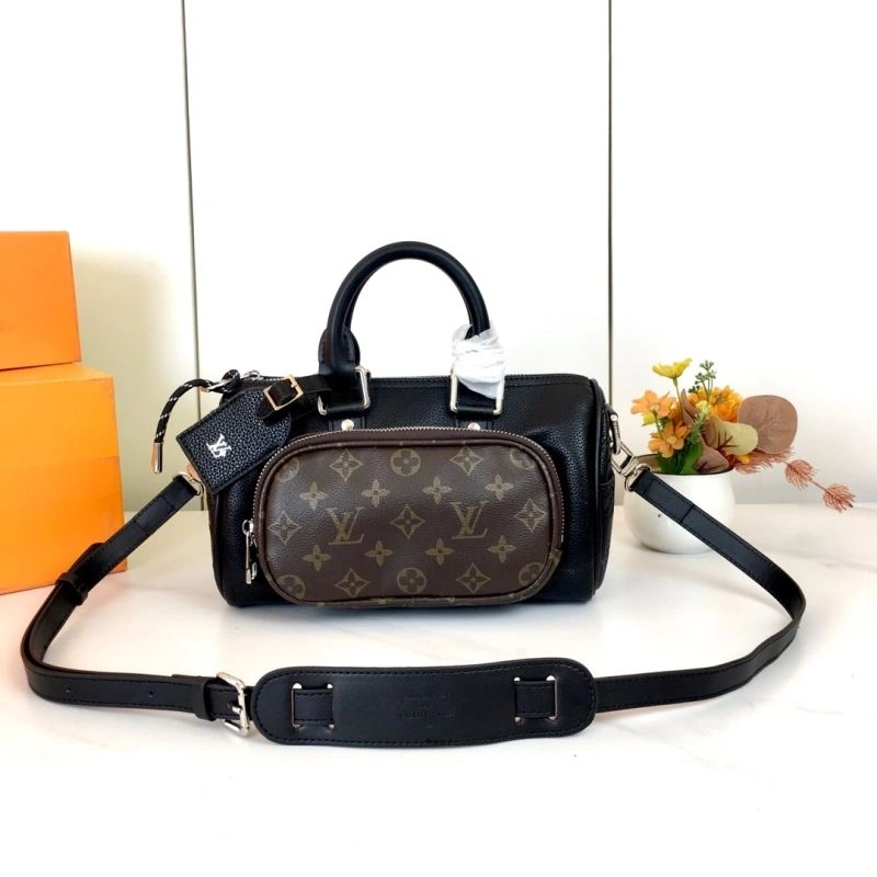 Louis Vuitton Top Handle Bags