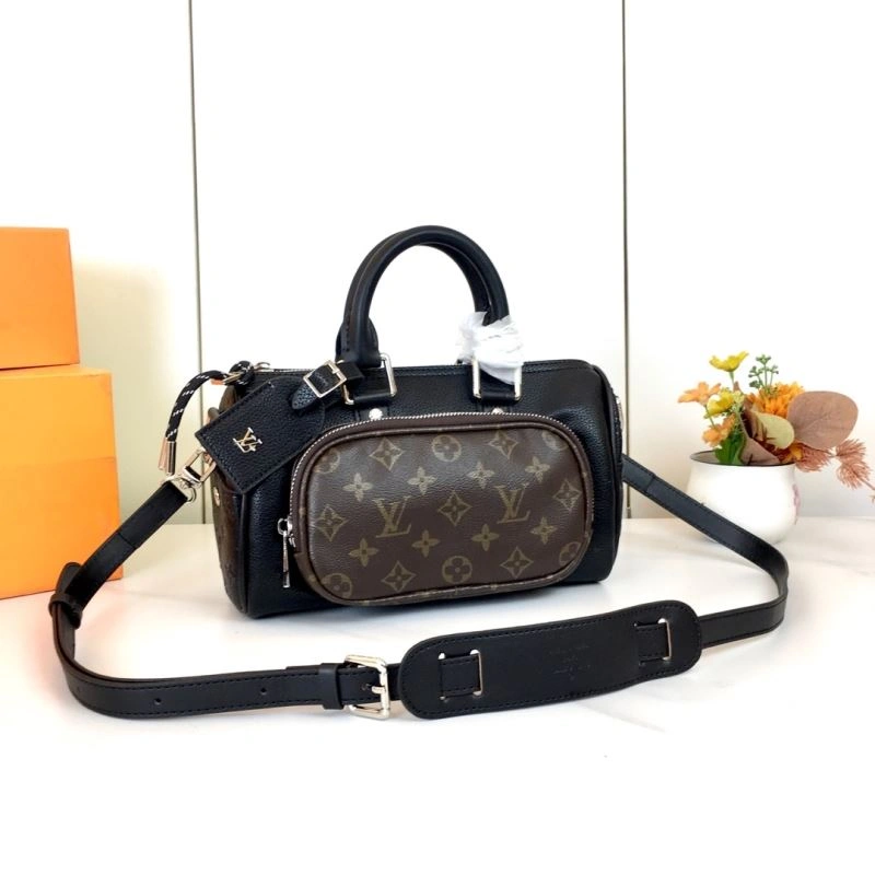 Brand-original Louis Vuitton Top Handle Bags