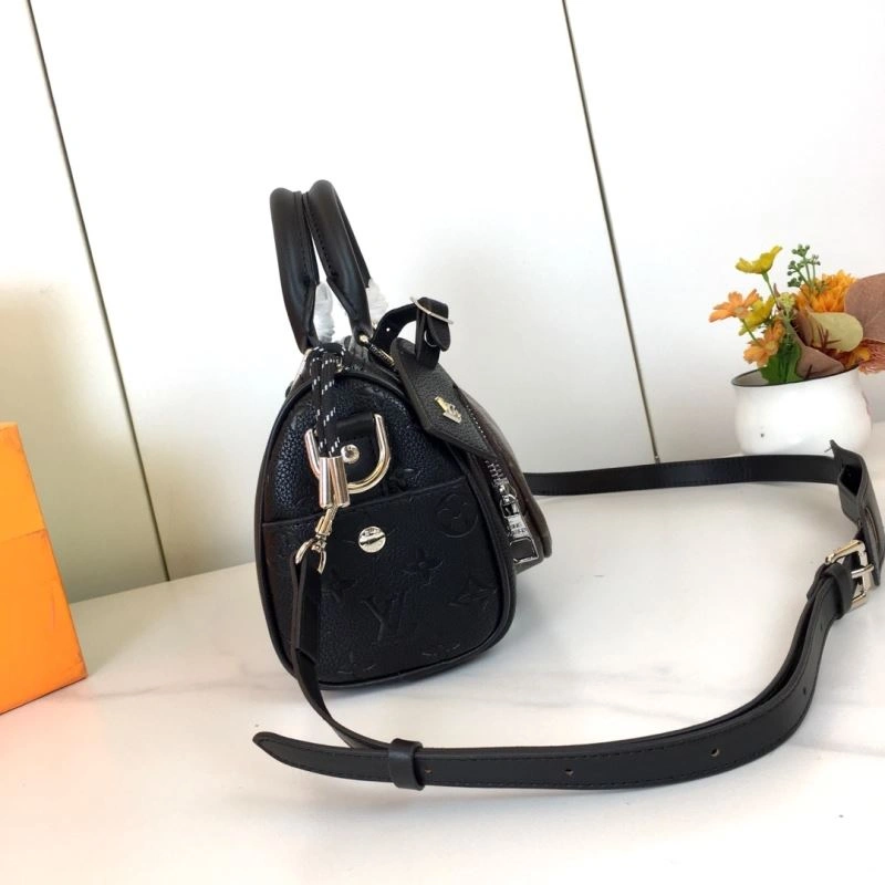 Brand-original Louis Vuitton Top Handle Bags