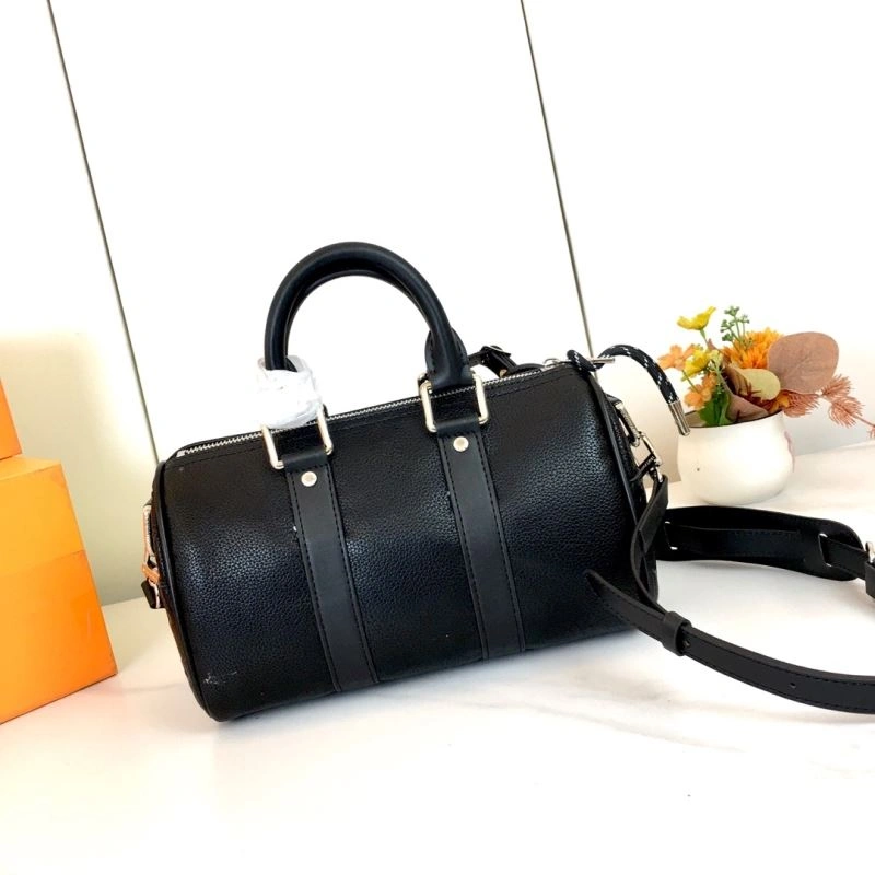 Brand-original Louis Vuitton Top Handle Bags
