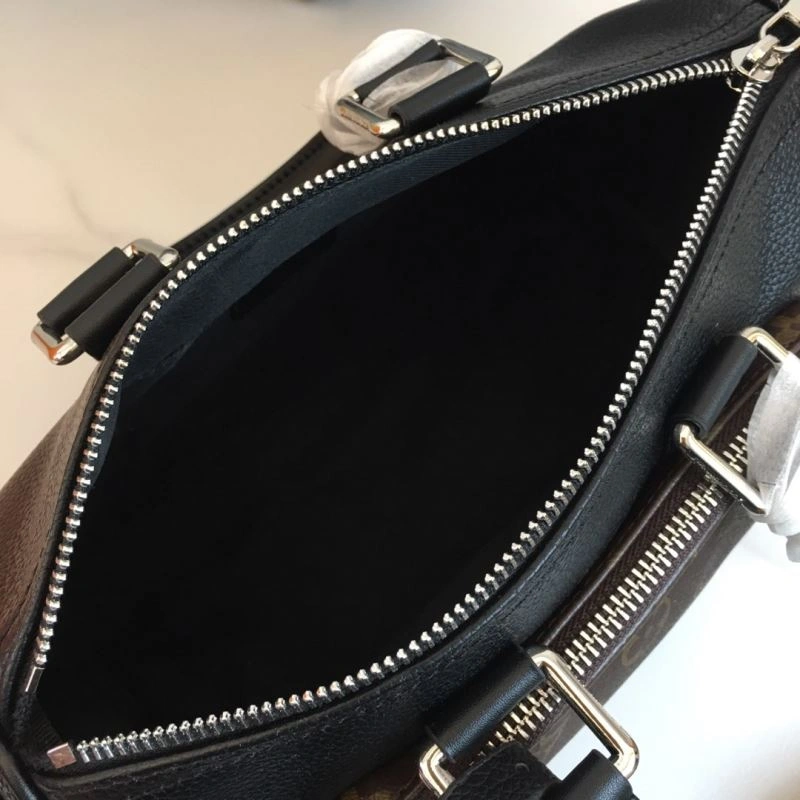 Brand-original Louis Vuitton Top Handle Bags