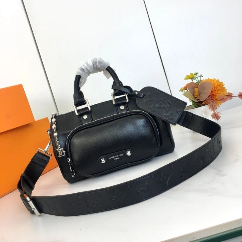 Brand-original Louis Vuitton Top Handle Bags