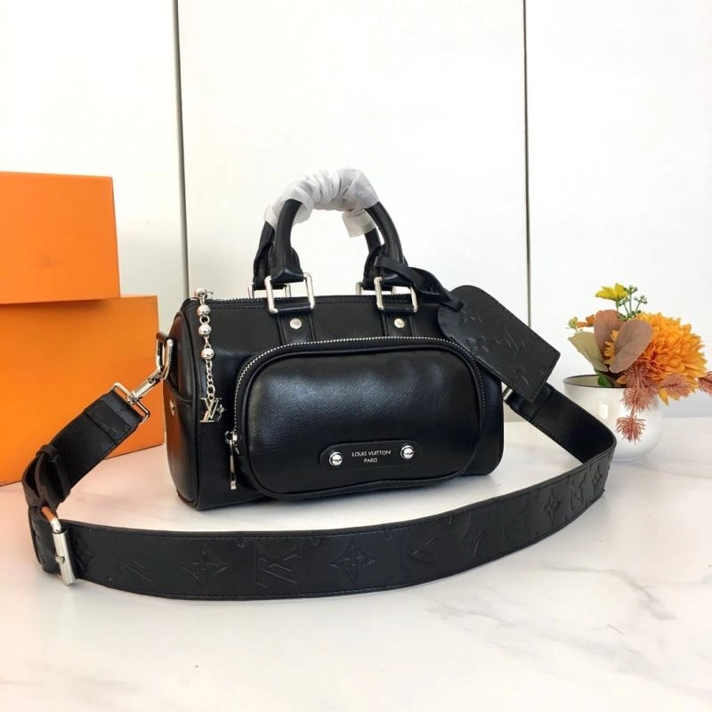 Brand-original Louis Vuitton Top Handle Bags