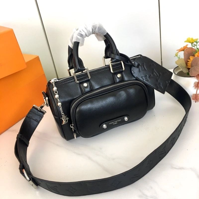 Brand-original Louis Vuitton Top Handle Bags