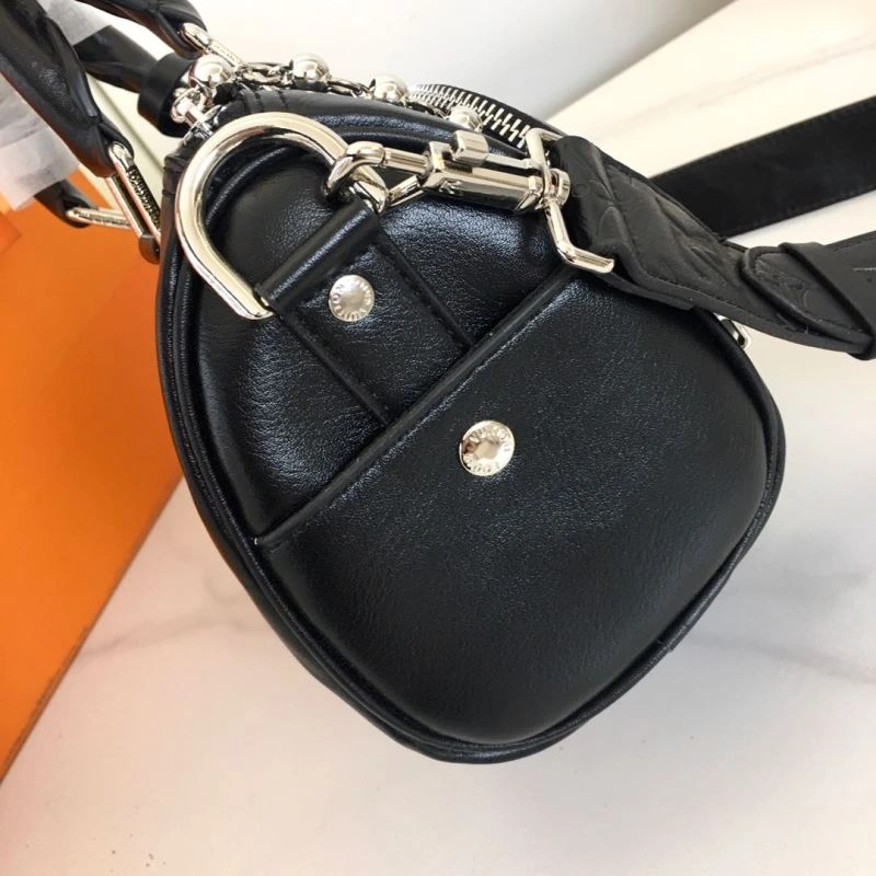 Brand-original Louis Vuitton Top Handle Bags