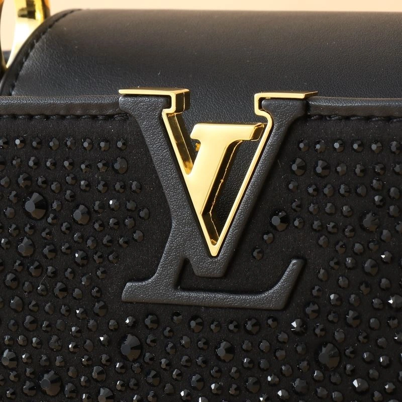 Factory-made Louis Vuitton Top Handle Bags