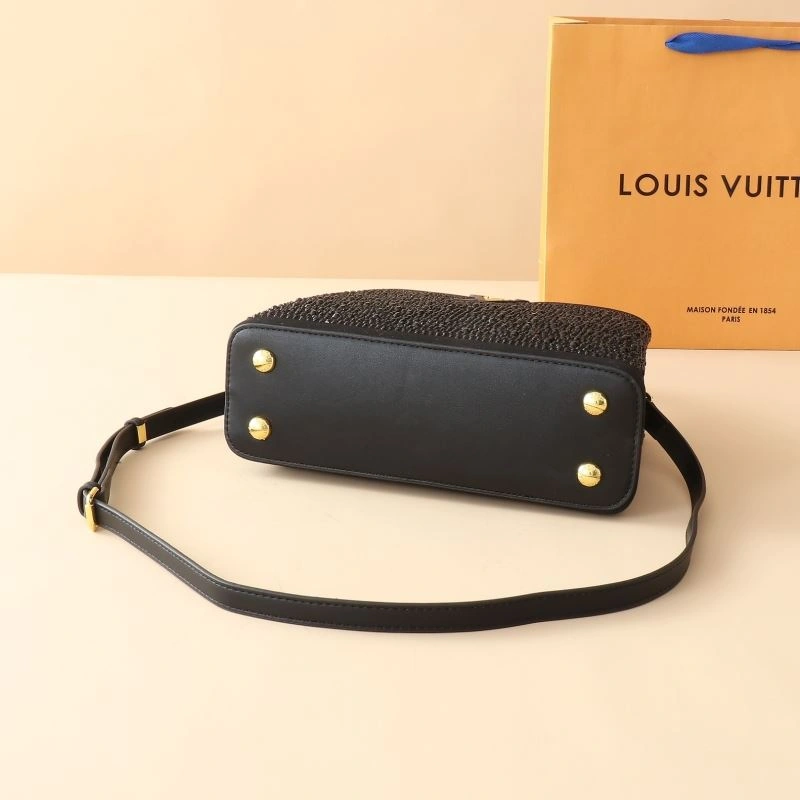 Factory-made Louis Vuitton Top Handle Bags