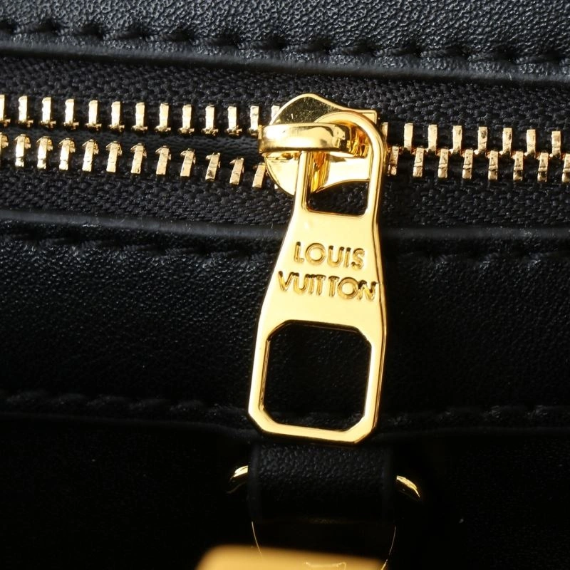 Factory-made Louis Vuitton Top Handle Bags